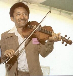 Claude Williams | 1989 – The Jazz Depot