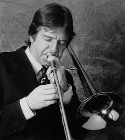 Conrad Herwig | 2007 – The Jazz Depot